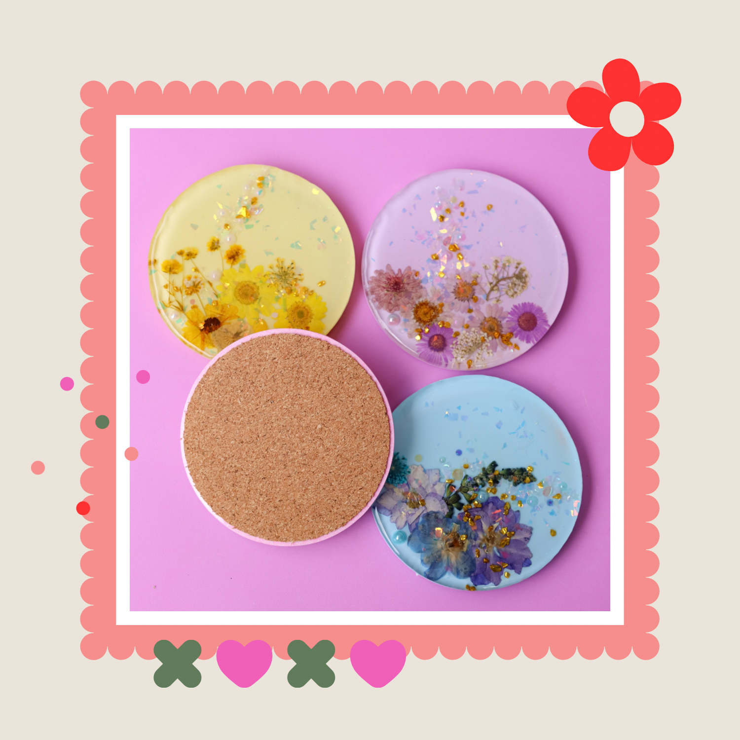 Christmas Gifting – Page 2 – Joelle Designs